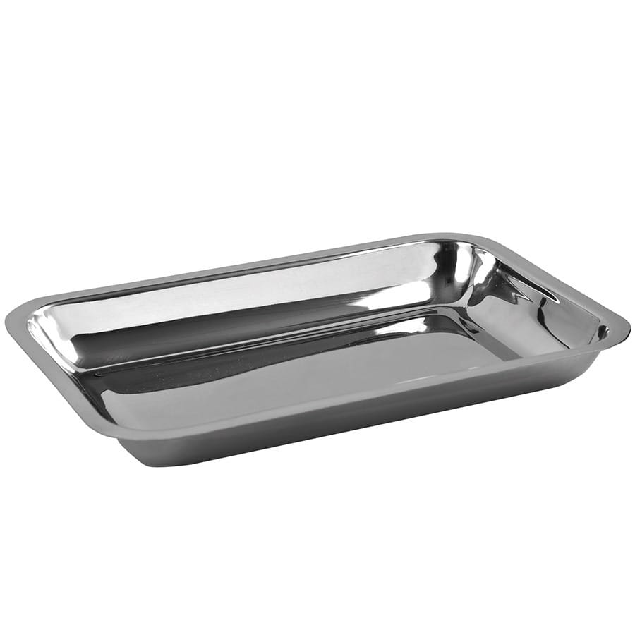 Plateau médical en inox | HPS Medical Tanger